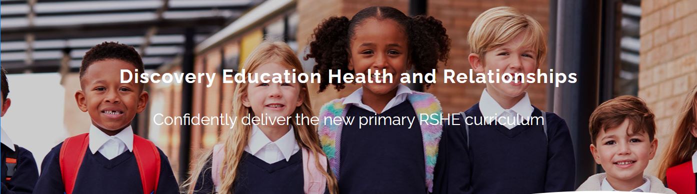 Web: discoveryeducation.co.uk/contact-us