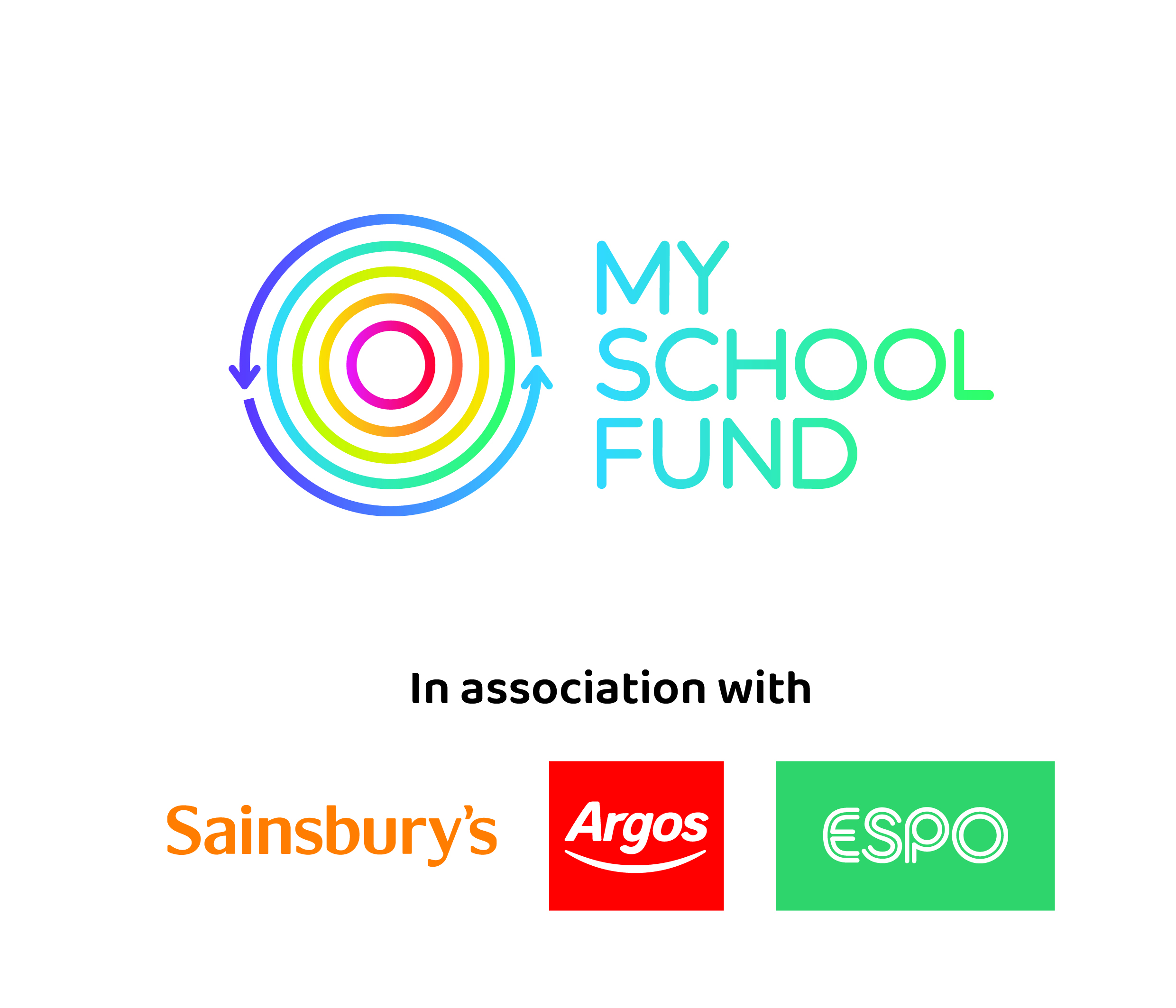 My School Fund is an exciting initiative that combines the spending ...